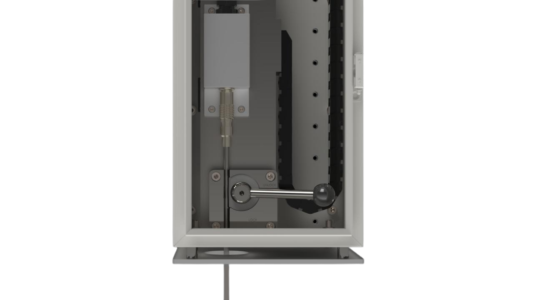 Hycal Probe Actuator | EMC